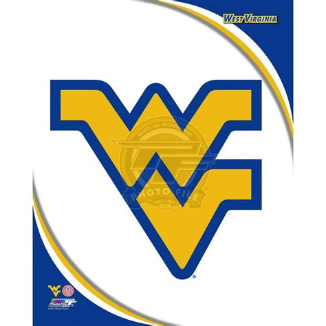 West Virginia Logo