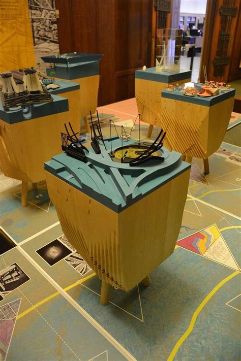 Geoff Manaugh Smout Allen And Co Investigate The Future Of Los Angeles In A New Exhibition At