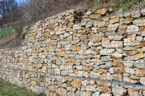 What Is A Rip Rap Wall And What Is It Used For