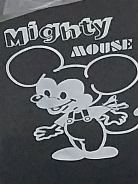 Mickey Mouse Rip Off By Kawanepipo On Deviantart