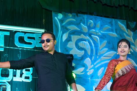 Cuet Cse Fest 2018 Chittagong