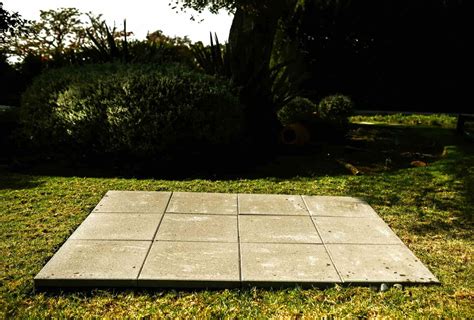 Common Shed Foundation Mistakes And Solutions Keter Us