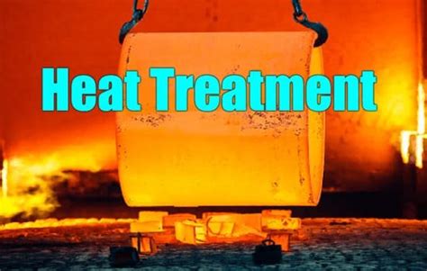 Stress Relieving Of Astm A516 Grade 55 Archives Heat Treatment Masters