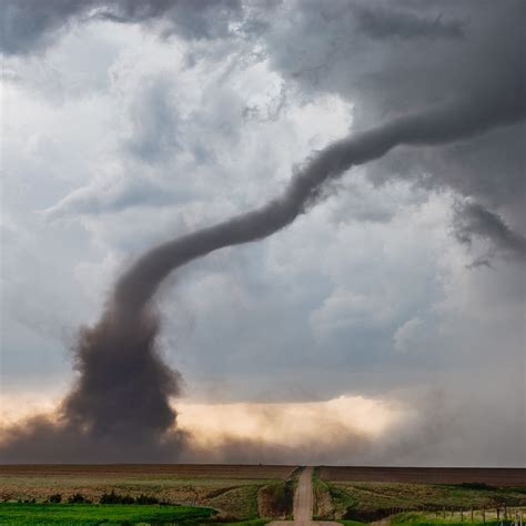 Mississippi Scientists Are Closing In On Better Tornado Tracking Technology Auralex Acoustics