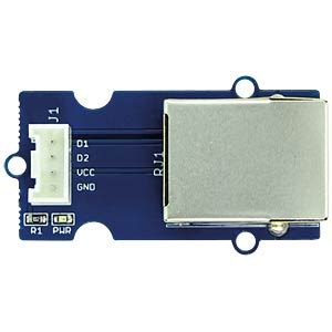Grv Rj Arduino Grove Rj Adapter At Reichelt Elektronik