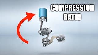 Impressive Tips About How To Increase Compression Ratio Fishreward32