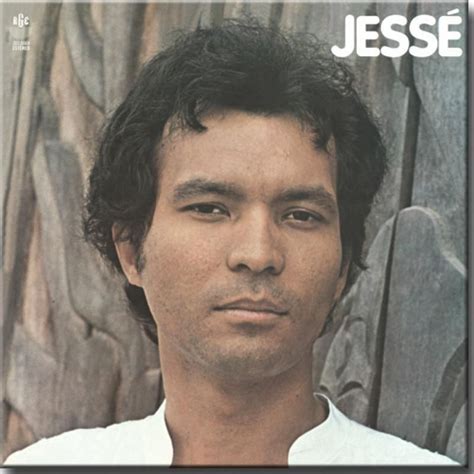Cd Jessé Jessé 1980 Submarino