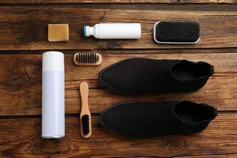 Chaussures Et Vêtements En Daim Comment Les Entretenir