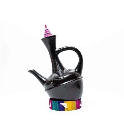Jebena Black