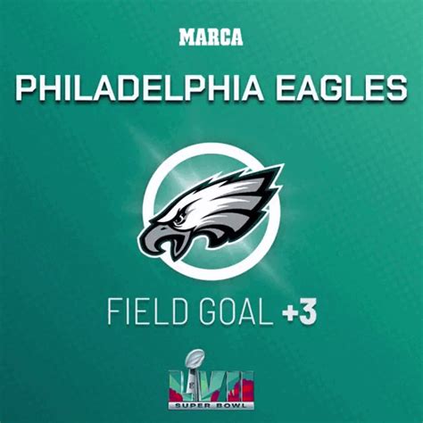 Super Bowl Lvii Chiefs Vs Eagles Score Stats And Highlights