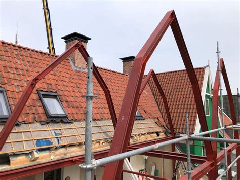 Staalconstructies Ans B V