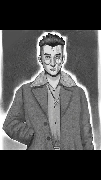 My Dnd Character Crow Youtube