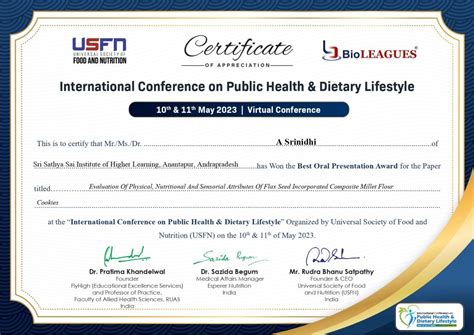 Sri Sathya Sai Institute Of Higher Learning On Linkedin Sssihl Srisathyasai Highereducation