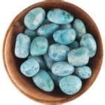 Larimar Unveiled: Discover Its Meaning, Uses & Benefits