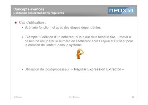 Exemple D Utilisation De Jmeter