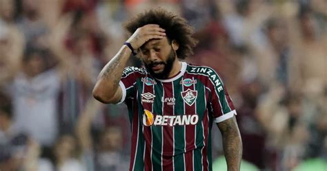 El Mal Momento Que Sufre Fluminense A Dos Semanas De La Final De La Copa Libertadores “si Juega