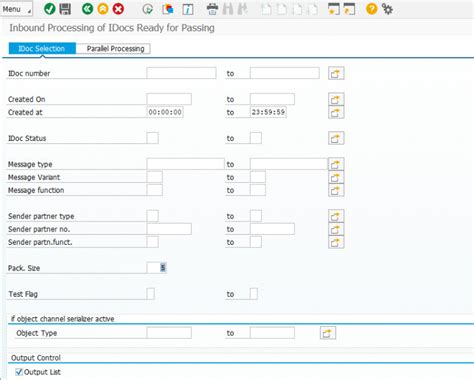 sap s4 hana idocs for master data consultants simplify your sap s4