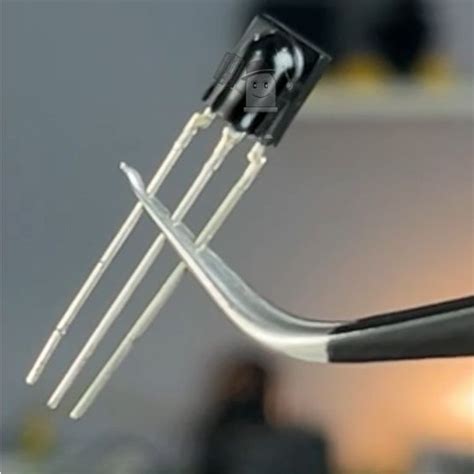 Ir Remote And Receiver With Arduino Home Automation Project