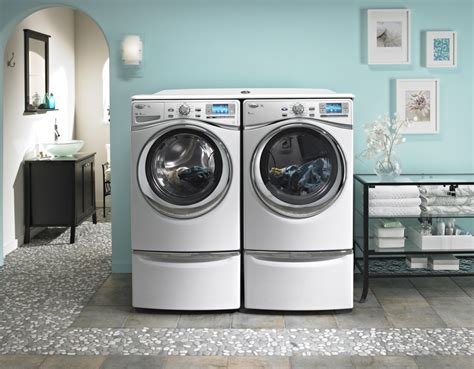 Meet Our Whirlpool Duet Washer And Dryer Sippy Cup Mom