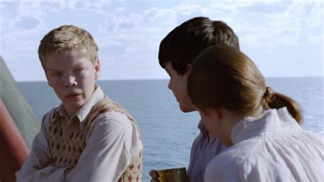 Eustace Scrubb Narnia Couple Photos Photo