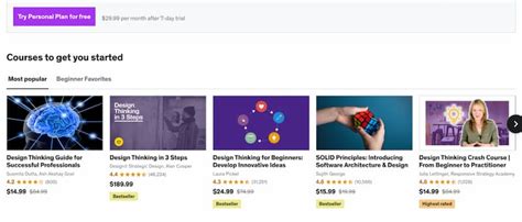 EdX Vs Udemy Top ELearning Platforms In 2024 EduReviewer