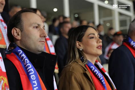 საქართველოს მთავრობა პრემიერ მინისტრი ირაკლი კობახიძე ერევანში საქართველოსა და სომხეთის