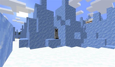 Elemental Creepers Refabricated Minecraft Mods Curseforge