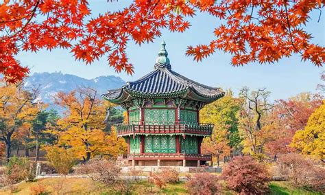 South Korea Visa For Indians
