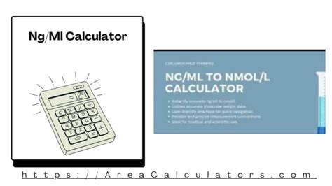 Mcg ↔ Ppm Calculator Convert Micrograms To Parts Per Million