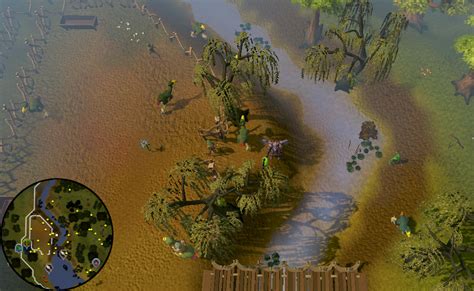 Treasure Trails RuneScape Guide RuneHQ