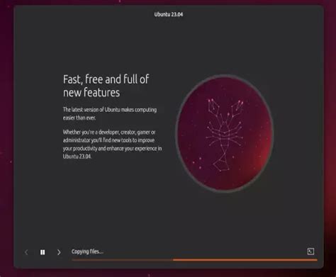 How to install ubuntu 23 04 lunar lobster – Artofit
