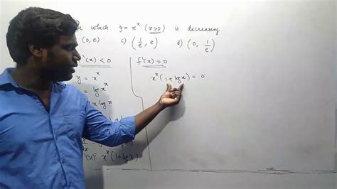 Iit Jee Problem 1 Youtube