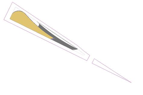 The Arrow Plot Architectural Dynamics Studio The Arrow Plot Architectural Dynamics Studio