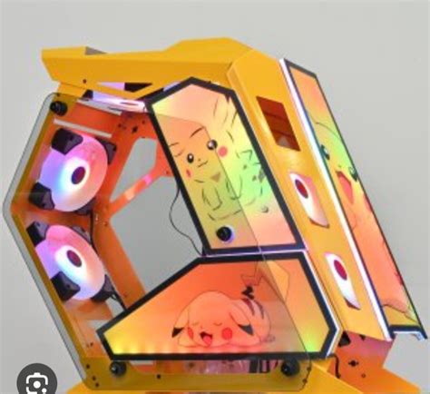 컴퓨터 케이스 지식in