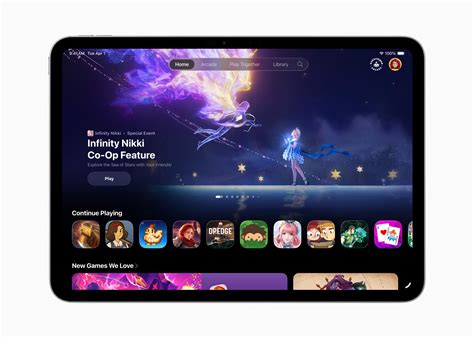 Ipados 26 Ipad의 성능을 끌어올리는 강력한 신규 기능 도입 Apple Kr