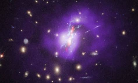 Nasa Supercomputer Uncovers A Mysterious Spiral Lurking At The Edge Of The Solar System