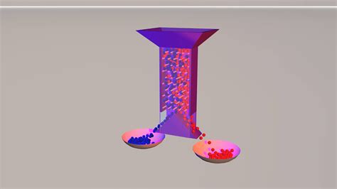 Predestination Plinko Machine Youtube
