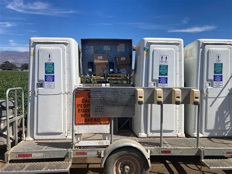 Osha Field Sanitation Standard Reminder Cornell Agricultural