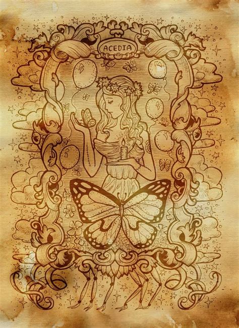 Seven Deadly Sins Rubber Stamp Stock Illustration Illustration Of