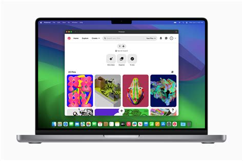 con macos 14 sonoma migliora la gestione delle password