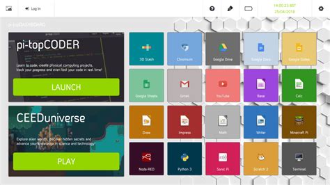 The New Pi Topos Update Is Here
