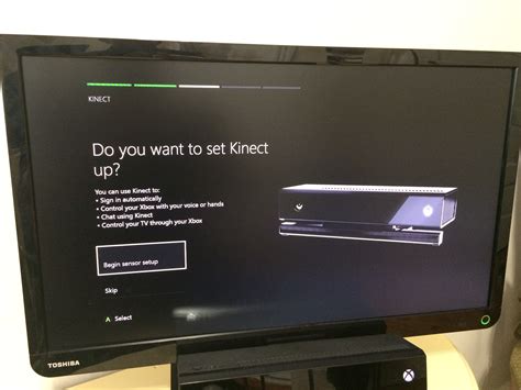 How To Setup An Xbox One