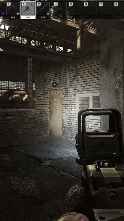 the bots in spt mod are crazy escape from tarkov shorts youtube