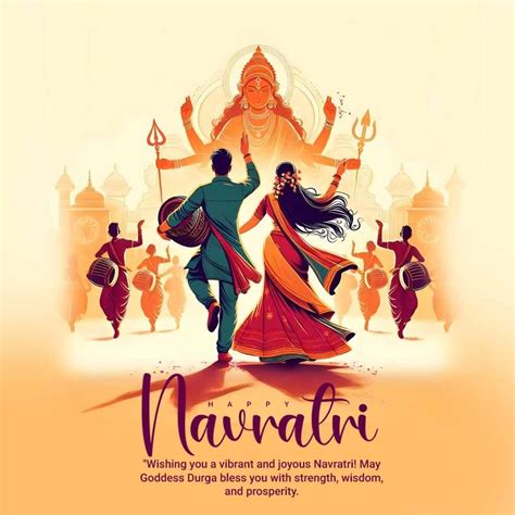 Best Happy Navratri Wishes Messages Quotes And Status 2024