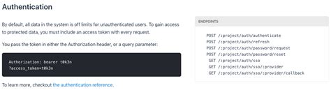 Api Data Source And Api Action Different Settings Api And Json