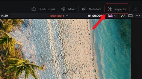 How To Add Transitions In DaVinci Resolve 18 4 Key Steps