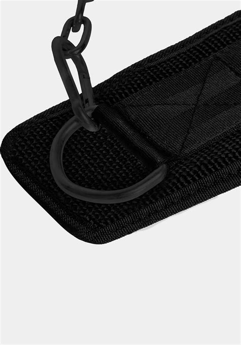 Virtufit Nylon Dip Belt One More Rep