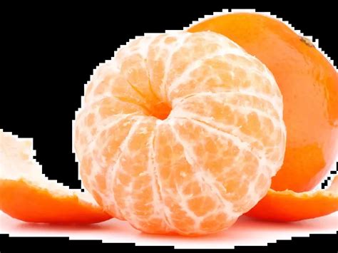 La Mandarine En Cuisine Saison Diététique Et Préparation