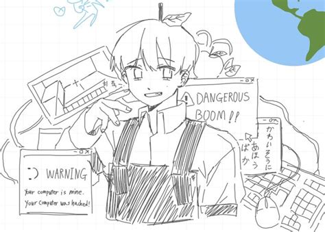 고삼과즙 On Twitter 캐릭터 일러스트 애니메이션 스케치 귀여운 그림