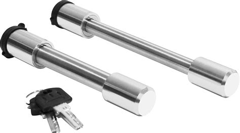 Andersen Hitches Rapid Hitch Heavy Duty Trailer Locking